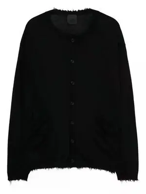 FREI-MUT Kweda Cardigan