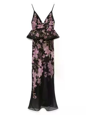 Zimmermann Dawning Maxi Dress