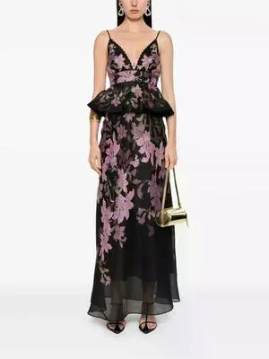 Zimmermann Dawning Maxi Dress