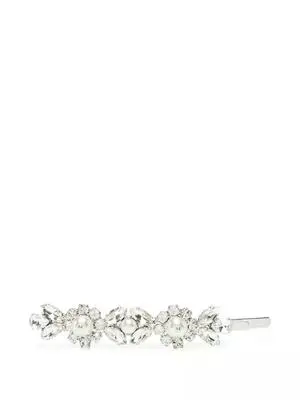 Simone Rocha Silver Tone Hair Accessories