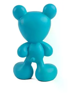 SELETTI X Inbetweeners Bear Sculpture