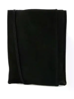 THE ROW Small To Go Crossbody Bag
