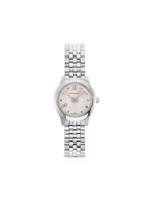 FERRAGAMO Duo 25mm Watch - White