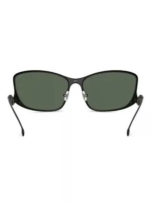 DIESEL® Oversize-frame Sunglasses