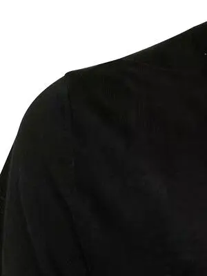DANIELE FIESOLI Crew-neck T-shirt - Black