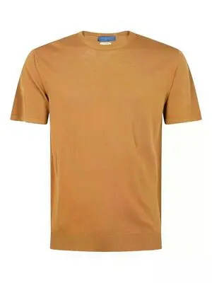 DANIELE FIESOLI Cotton T-shirt