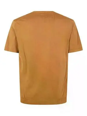 DANIELE FIESOLI Cotton T-shirt