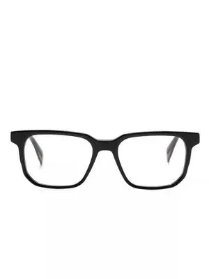GIGI STUDIOS Engels Eyeglasses By - Black