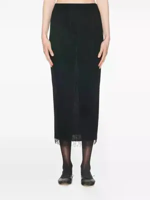 THE ROW Indira Dress