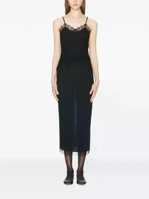 THE ROW Indira Dress