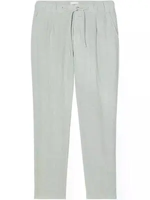 Closed Tapered Pants For Men