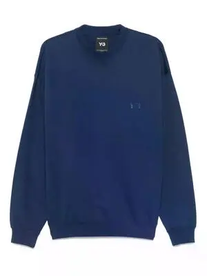 Y3 French Terry Sweatshirt