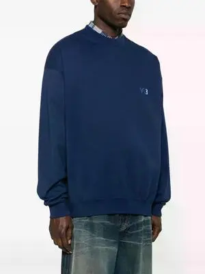 Y3 French Terry Sweatshirt