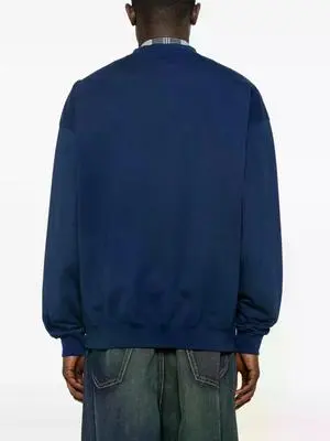 Y3 French Terry Sweatshirt