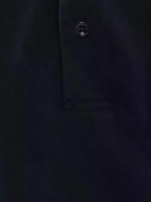 Loro Piana Cotton Polo Shirt