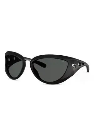 DIESEL® Cat-eye Sunglasses - Black