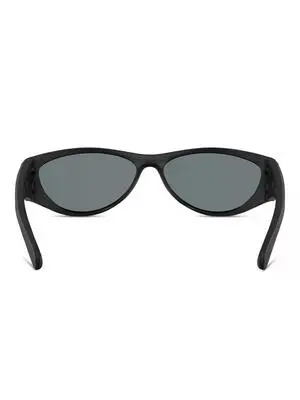 DIESEL® Cat-eye Sunglasses