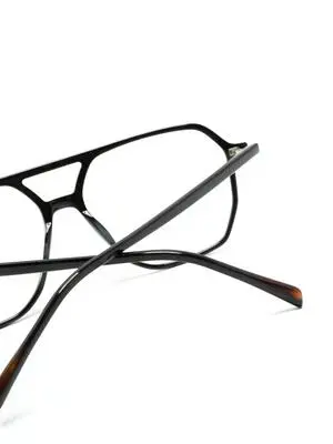 GIGI STUDIOS Vermont Pilot-frame Eyeglasses