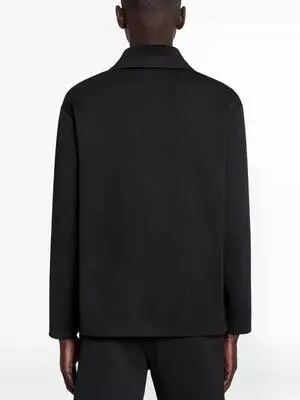 LANVIN Logo-print Sweatshirt
