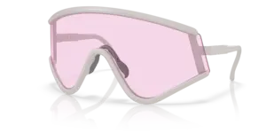 Oakley Muzm Eyeshade Sunglasses - Grey