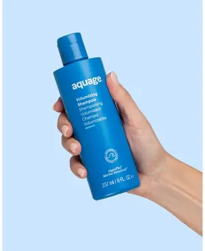AQUAGE Volumizing Shampoo
