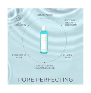 TELURIS Pore Perfecting Pre