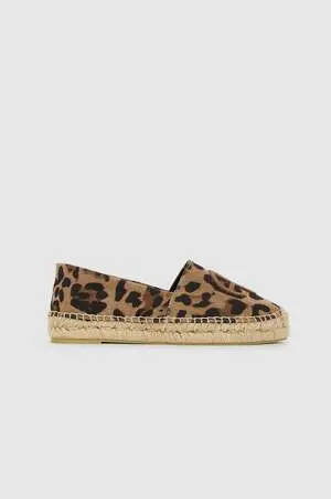 Anine Bing Braided Shoes For Women