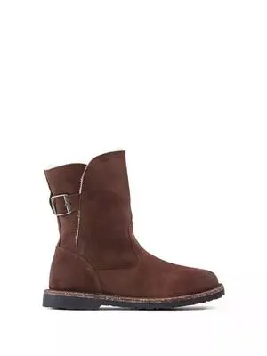 Birkenstock Chunky Boots For Men