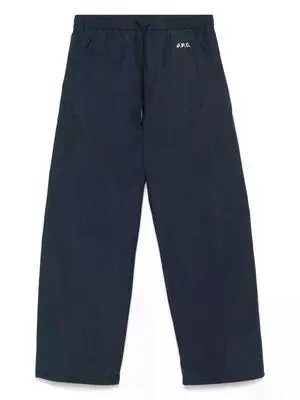 A.p.c. X Asics Haze Track Pants