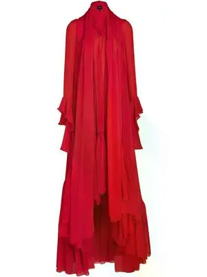 Floor Length Evening Dresses