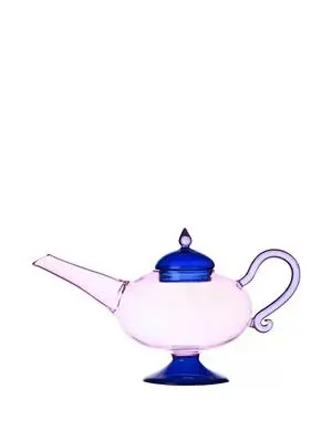 ICHENDORF MILANO Sogni D’oriente Teapot - Pink