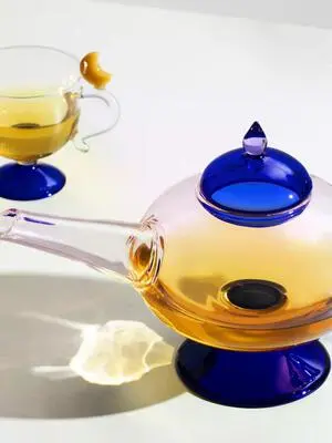 ICHENDORF MILANO Sogni D’oriente Teapot