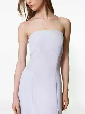 TWINSET Strapless Dress