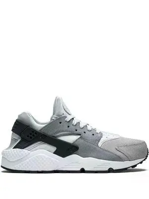 Nike Air Huarache Run Prm Sneakers - Grey