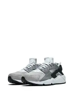 Nike Air Huarache Run Prm Sneakers - Grey
