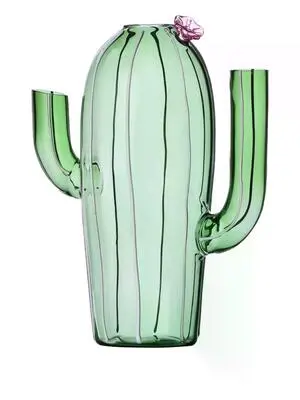 ICHENDORF MILANO Desert Plants Jug - Green