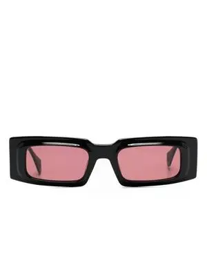 GIGI STUDIOS Neit Sunglasses - Black