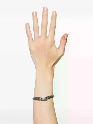 JULIUS Carved Bracelets