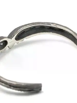 JULIUS Carved Bracelets