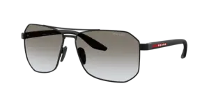 Prada Sunglasses - Grey Gradient