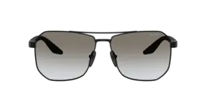 Prada Sunglasses - Grey Gradient
