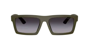 Prada Sunglasses - Grey Gradient