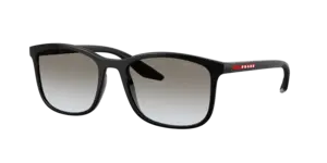 Prada Sunglasses - Grey Gradient