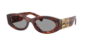 Miu Miu Miu Miu Sunglasses Grey