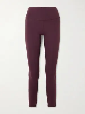 Lululemon Wunder Train High-rise Tight
