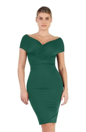 Popilush Midi Cocktail Dresses