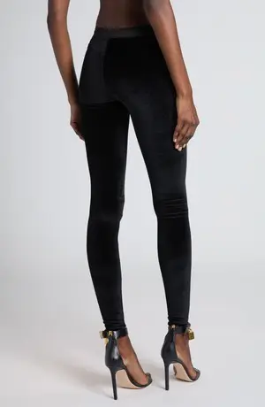 TOM FORD Signature Stretch Leggings