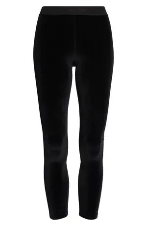 TOM FORD Signature Stretch Leggings
