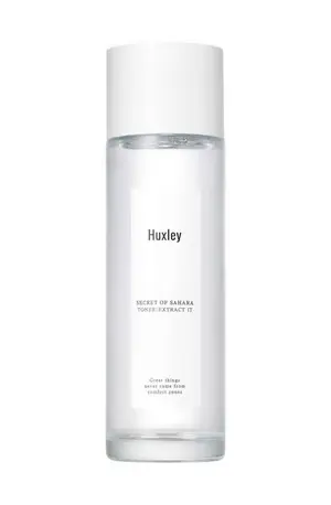 HUXLEY Extract It Toner - None