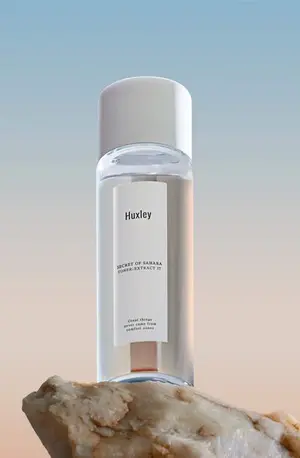 HUXLEY Extract It Toner - None